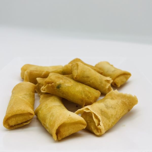 Mini loempia uit de oven - VLCshop