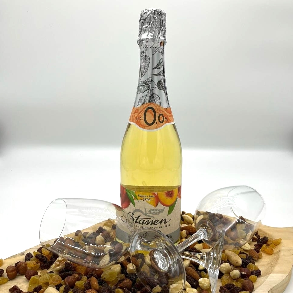 Alcoholvrije bubbels - VLCshop
